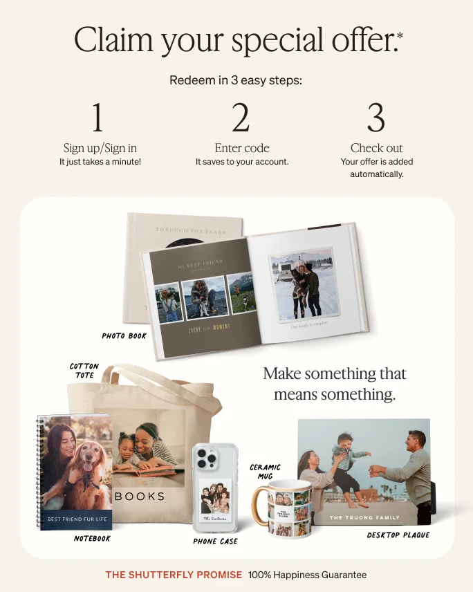 *Restrictions apply. Please see original promotion material for full ...