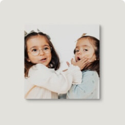 Framed Photo Tiles | Custom Photo Tiles | Shutterfly