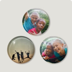 Photo Magnets | Custom Fridge Magnets | Shutterfly