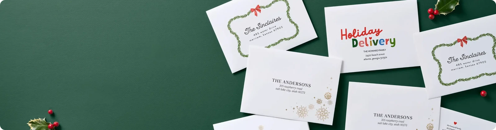 Photo Cards | Custom Greeting Cards | Shutterfly