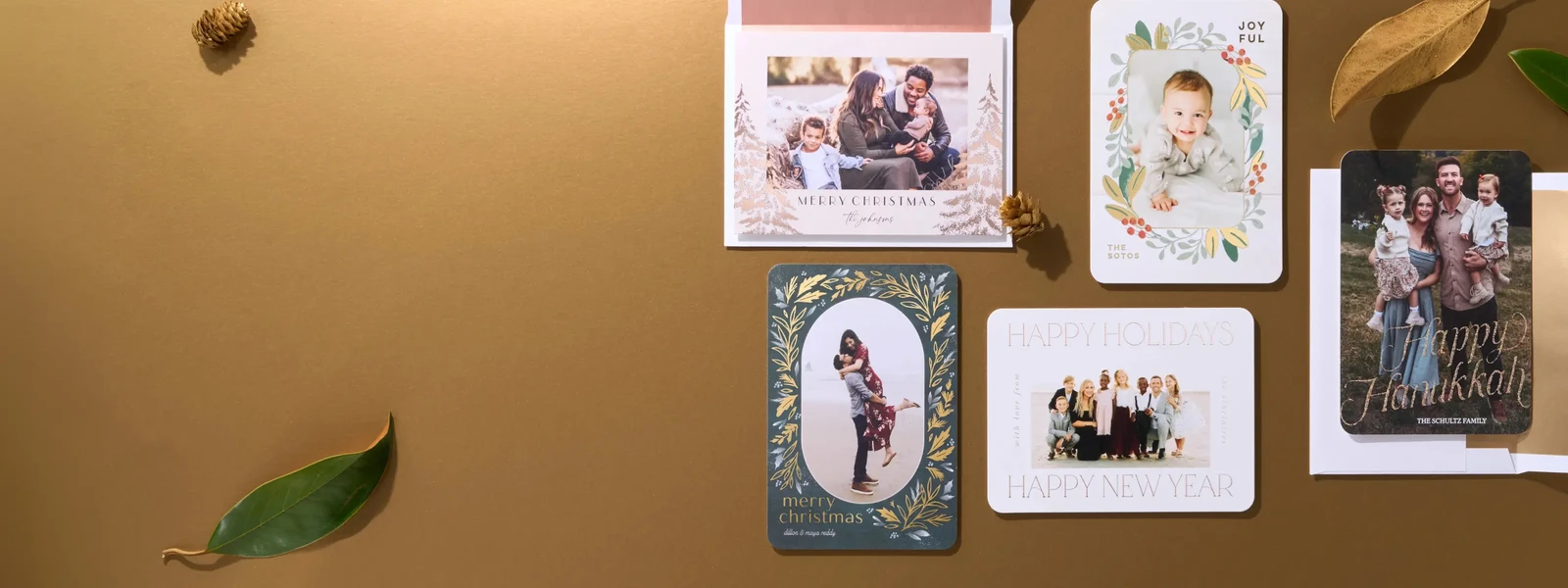 Photo Cards | Custom Greeting Cards & Invitations | Shutterfly