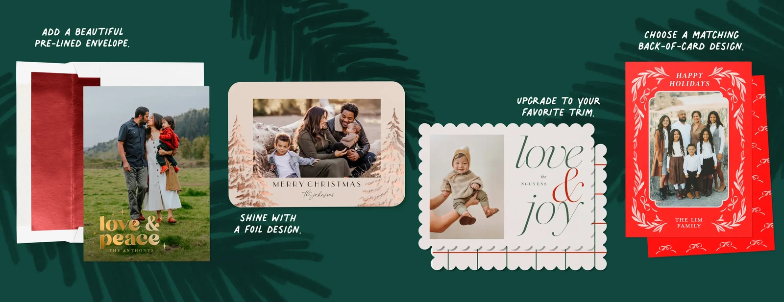 Custom Cards | Personalized Greeting Cards | Shutterfly