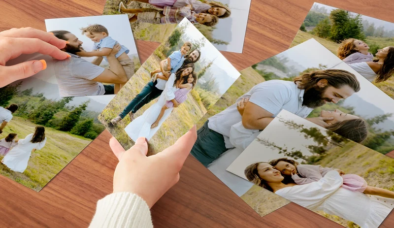 Pickup Prints At Retail | Walgreens and CVS Pick Up | Shutterfly