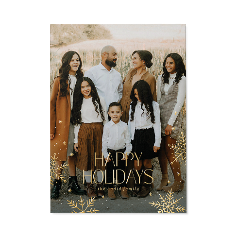 Photo Cards | Custom Greeting Cards & Invitations | Shutterfly