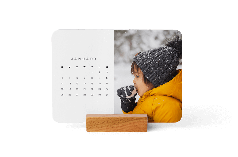 Photo Calendars | Custom Calendar Maker | Shutterfly