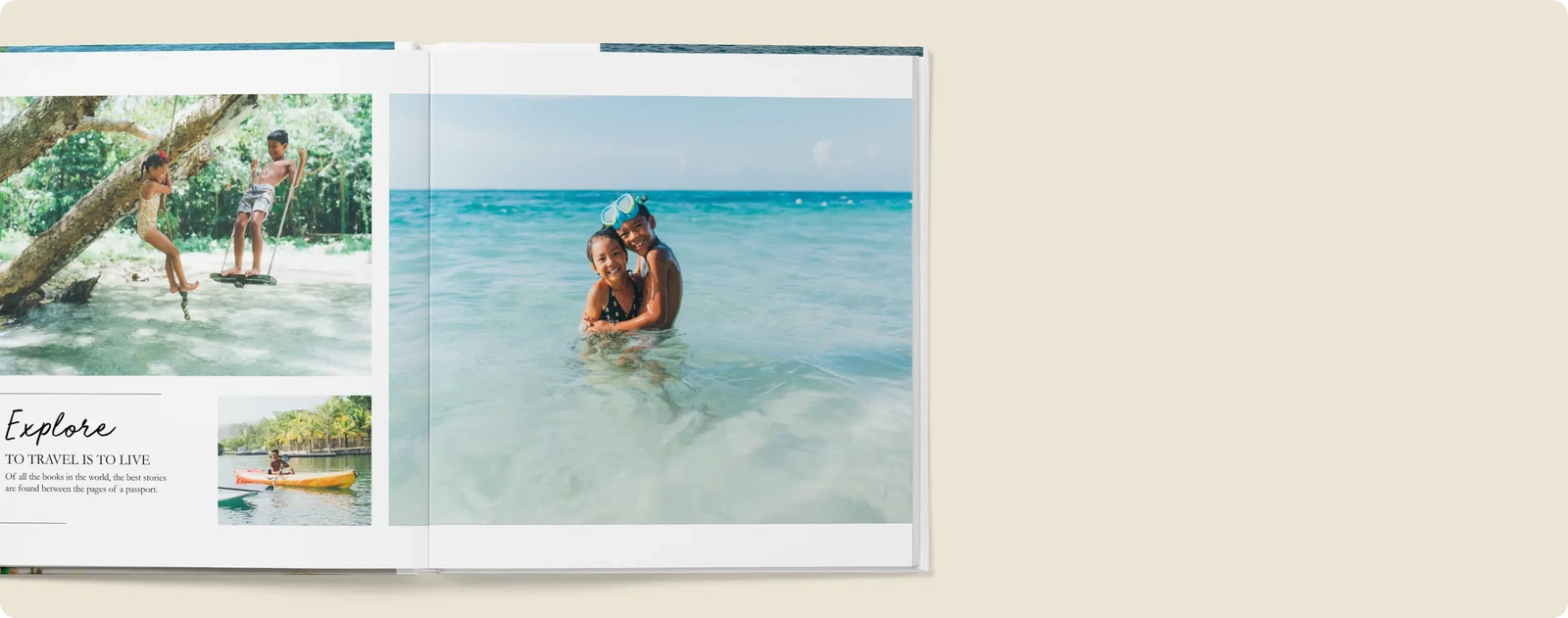 Photo Books & Albums - Customizable and High-Quality | Shutterfly