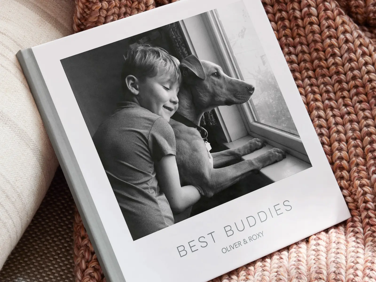 Photo Books & Albums - Customizable and High-Quality | Shutterfly