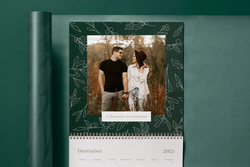 Photo Calendars | Desk, Easel & Wall Calendars | Shutterfly