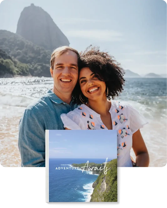 Photo Books & Albums - Customizable and High-Quality | Shutterfly