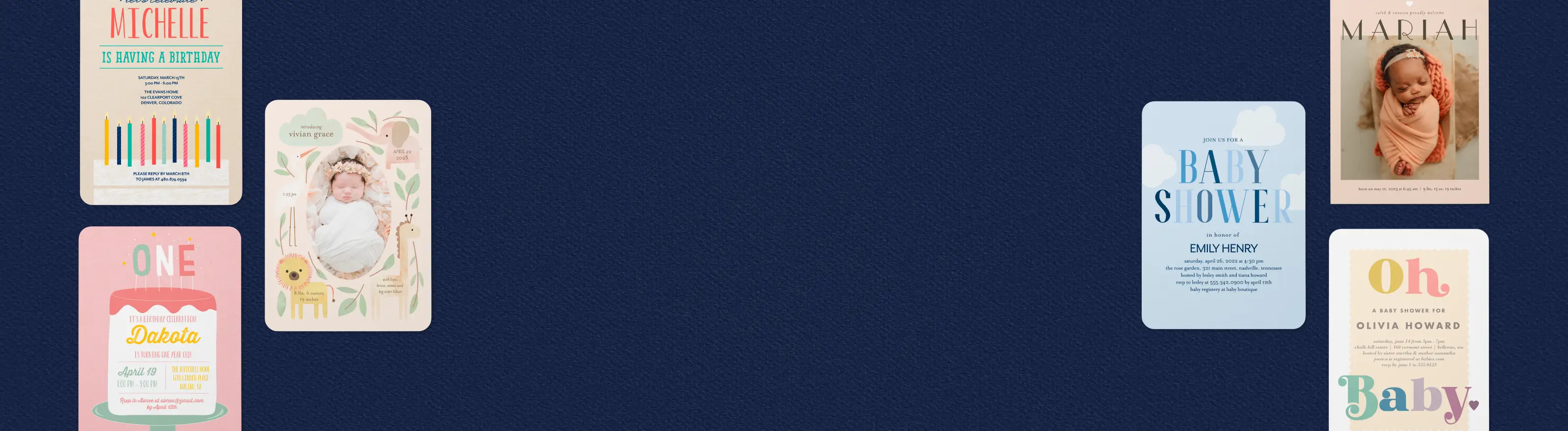 Tiny Prints Our Favorite Things To Do With Tiny Prints Parabo Press