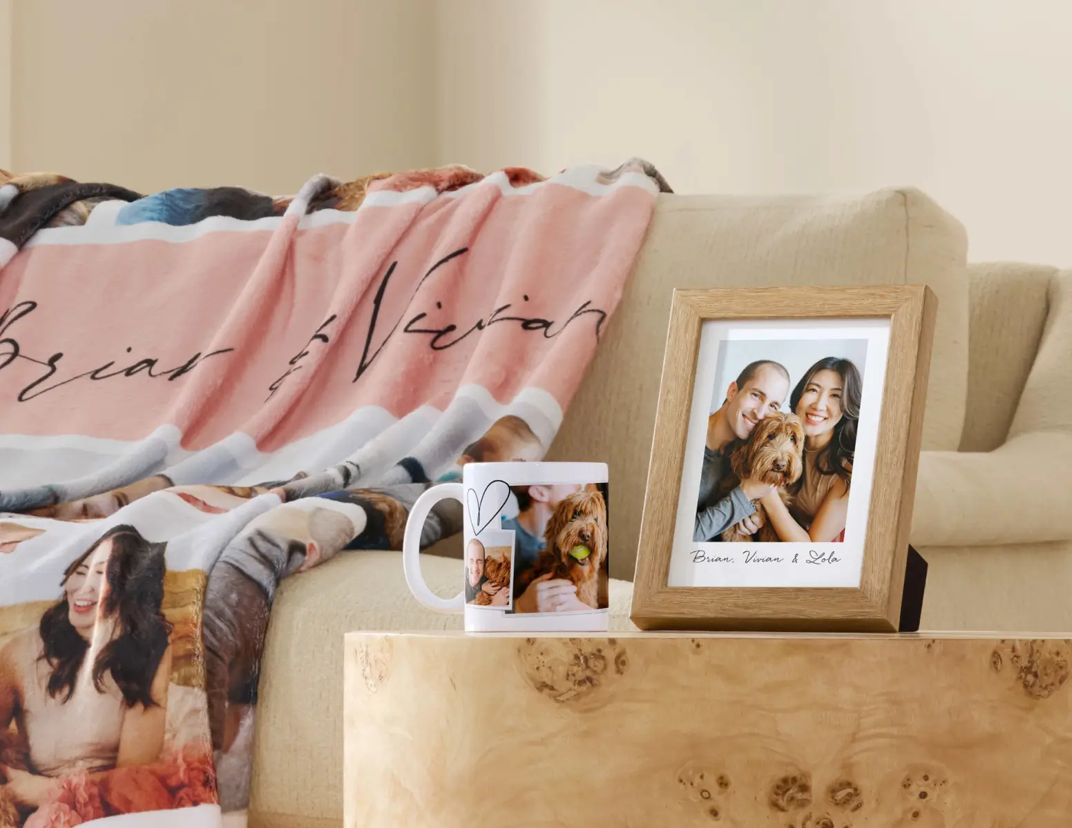 Personalized Gifts | Create Photo Gifts | Shutterfly