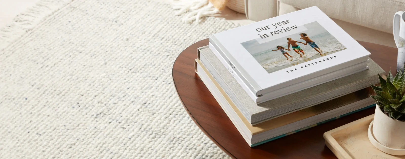 Photo Books & Albums - Customizable and High-Quality | Shutterfly