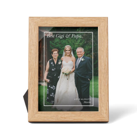 Tabletop Prints | Custom Photo Prints | Shutterfly
