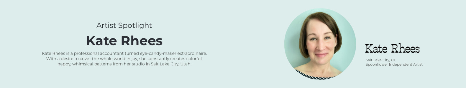 Artist Designs Spring Kate Rhees | Shutterfly