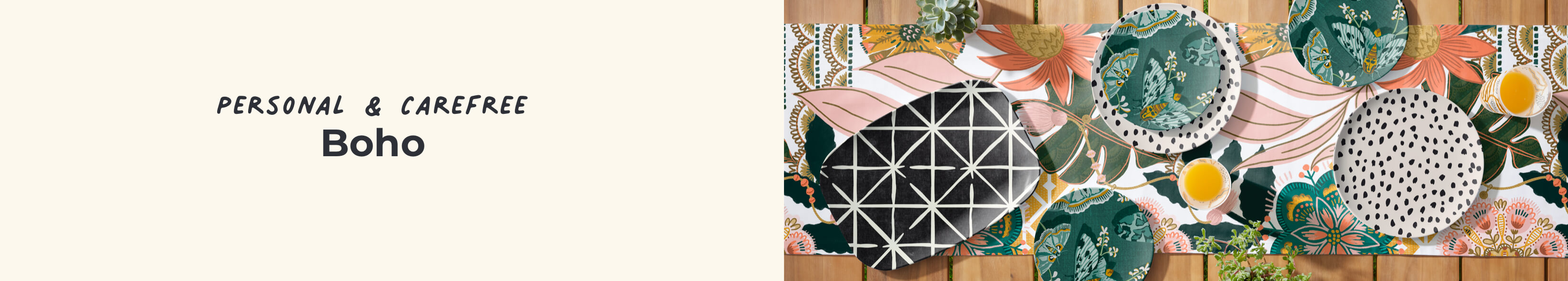 Boho Outdoor Decor | Bohemian Home Decor | Shutterfly