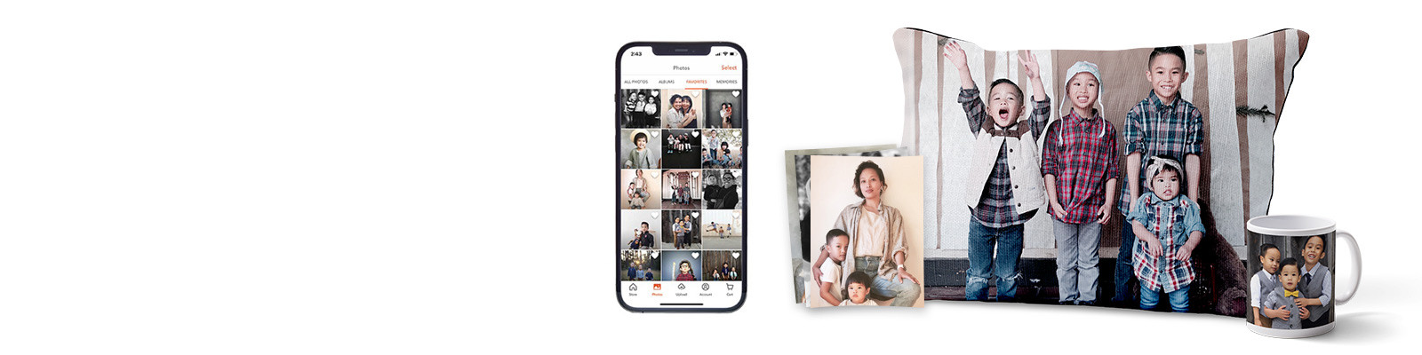 Free Unlimited Photo Storage