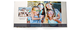 Photo Books & Photo Albums | Make a Photo Book Online | Shutterfly
