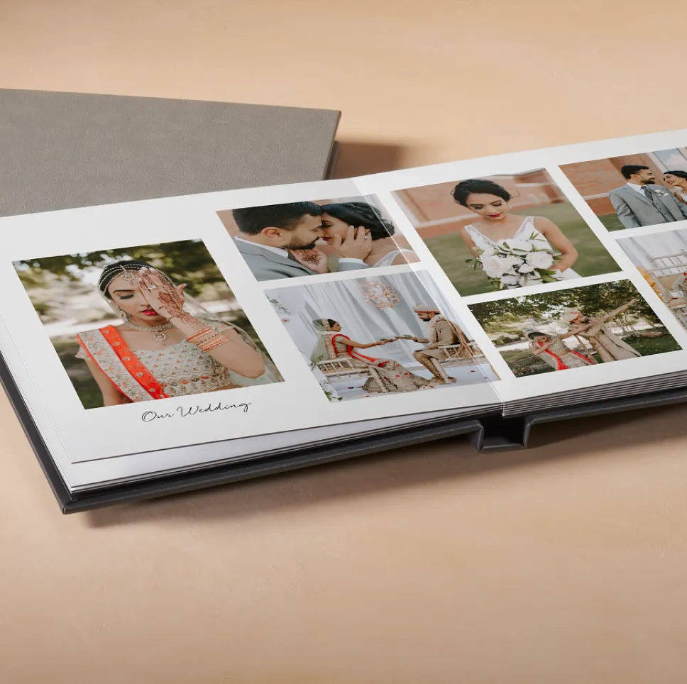 Wedding Photo Books Albums Shutterfly