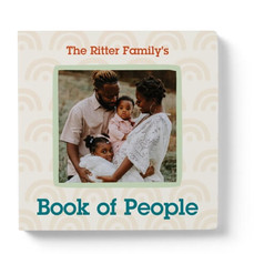 Custom Board Books | Make Board Books for Kids | Shutterfly