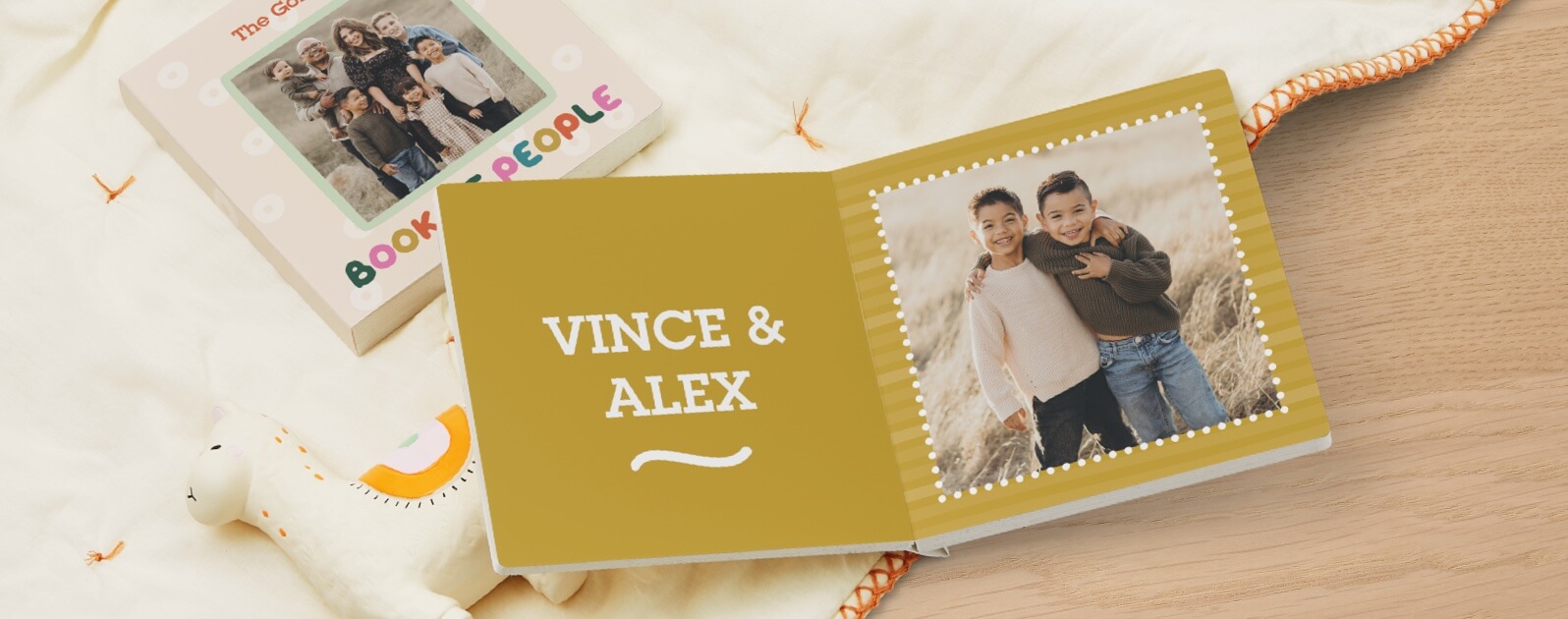 Custom Board Books | Make Board Books for Kids | Shutterfly