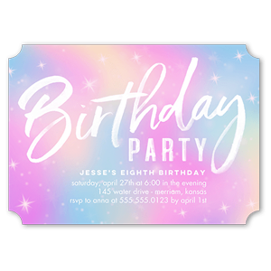 Invitations | Custom Invitation Cards | Shutterfly