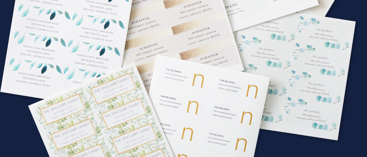 Invitations, Announcements, Personalized Cards & Stationery | Tiny Prints