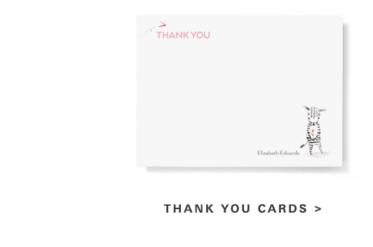 Invitations, Announcements, Personalized Cards & Stationery | Tiny Prints