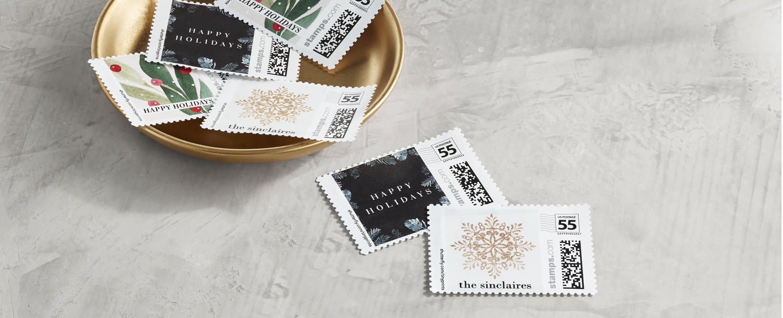 Custom Envelopes | Tiny Prints