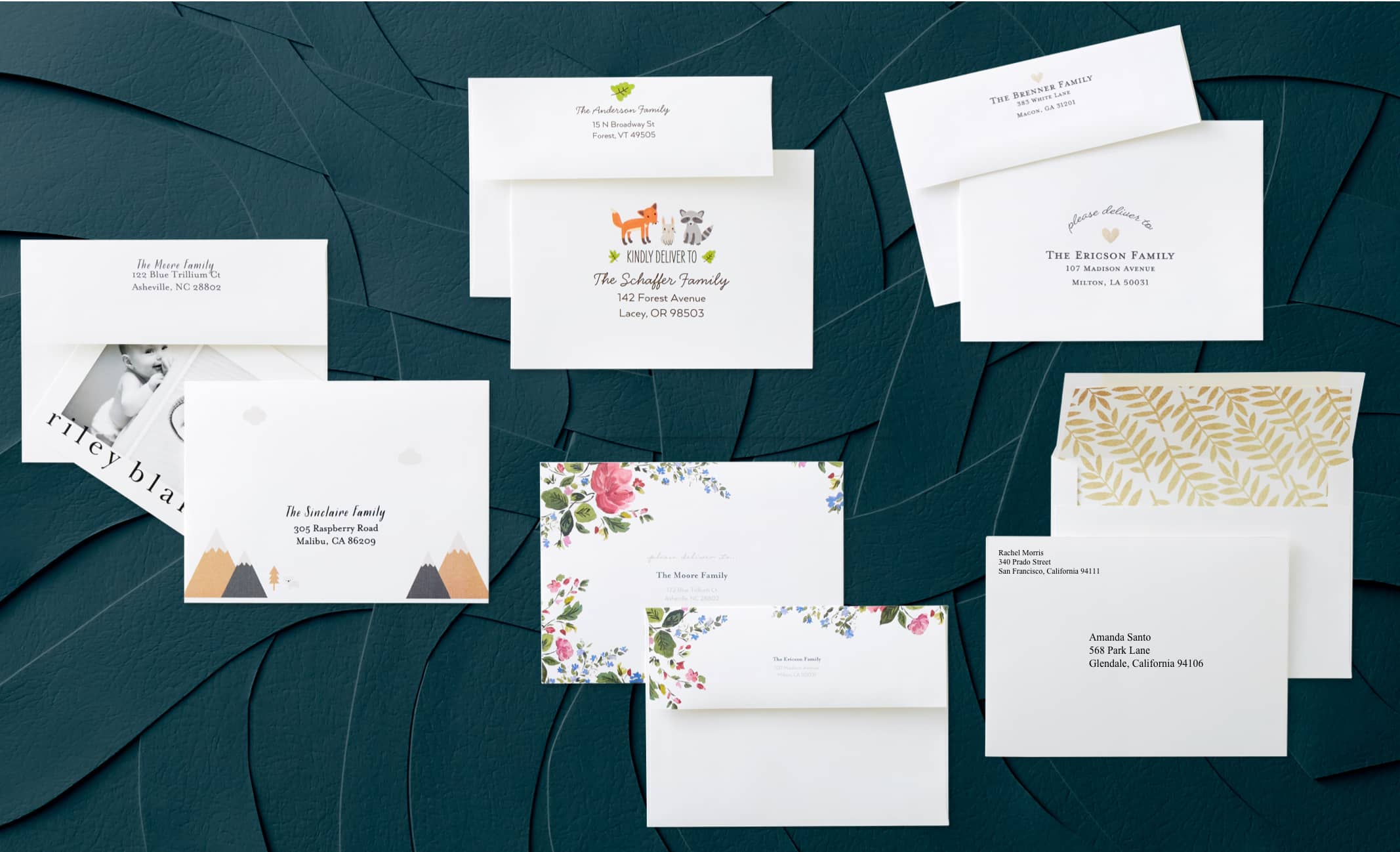 custom-envelopes-addressing