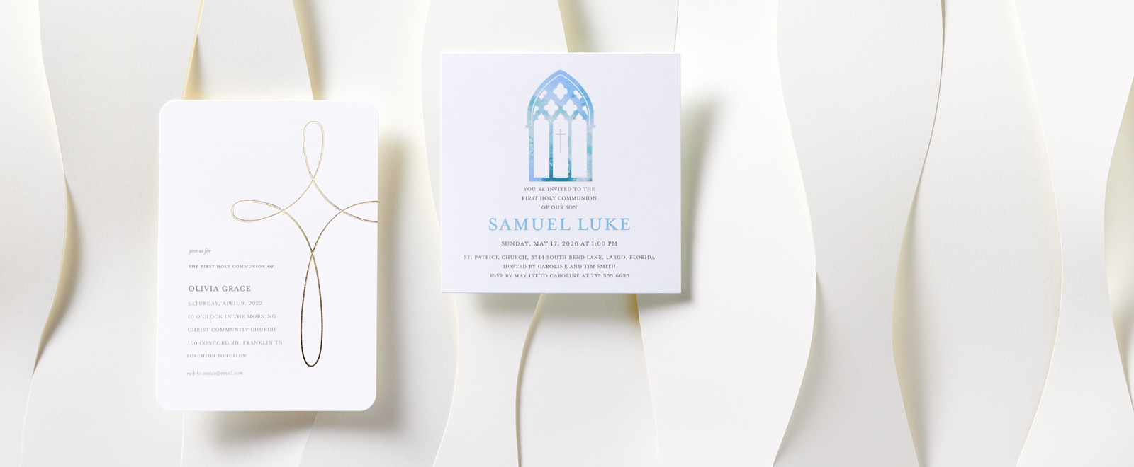 Invitations, Announcements, Personalized Cards & Stationery | Tiny Prints