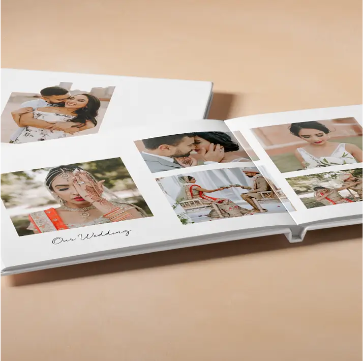 Wedding Photo Books & Albums| Shutterfly